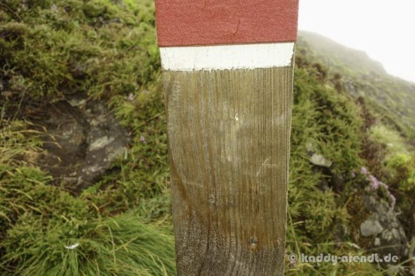Ponta Do Pico Wanderung – Zum Höchsten Berg Portugals | Luftschubser
