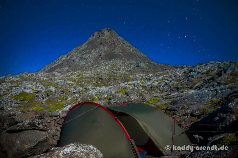 Ponta Do Pico Wanderung – Zum Höchsten Berg Portugals | Luftschubser